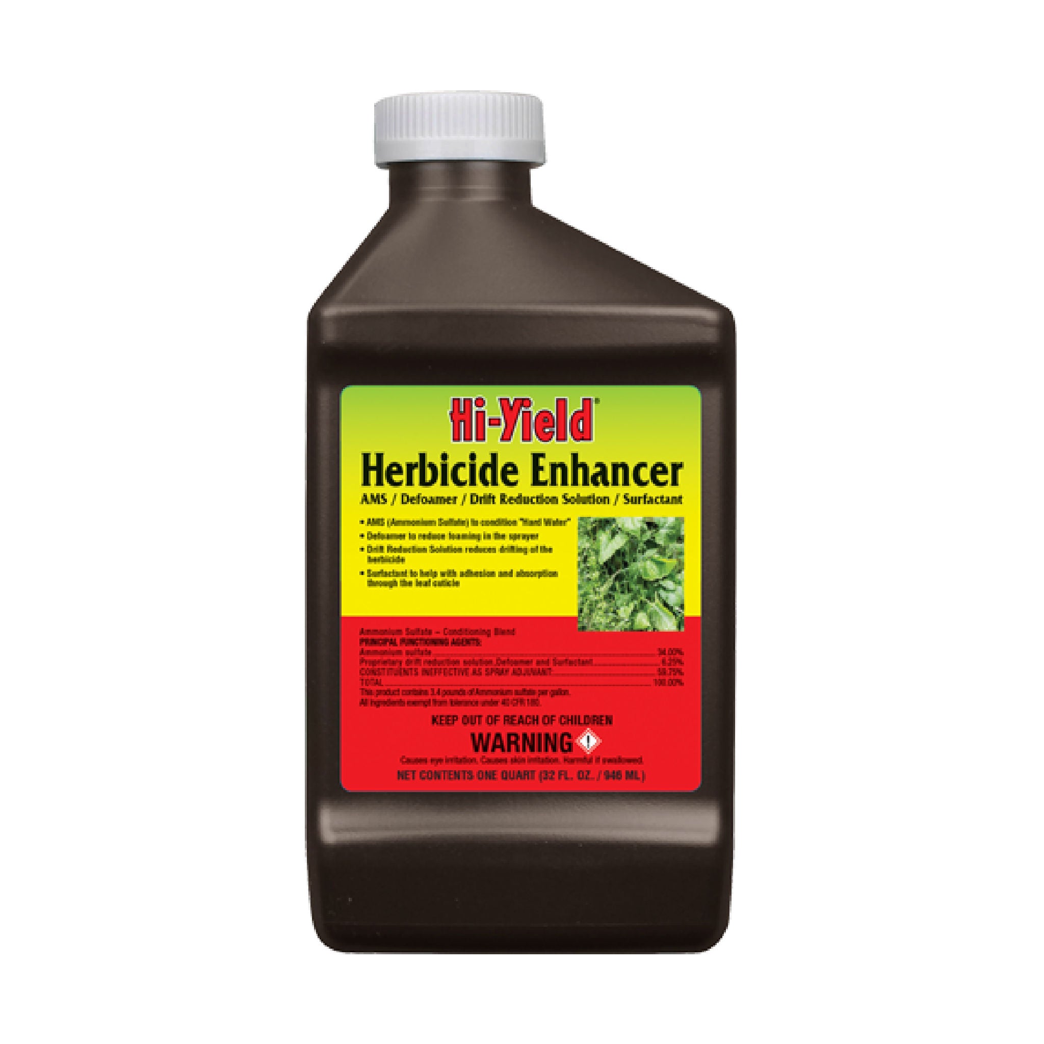 Hi-Yield Herbicide Enhancer (32 oz.) – Johnson's Garden Centers