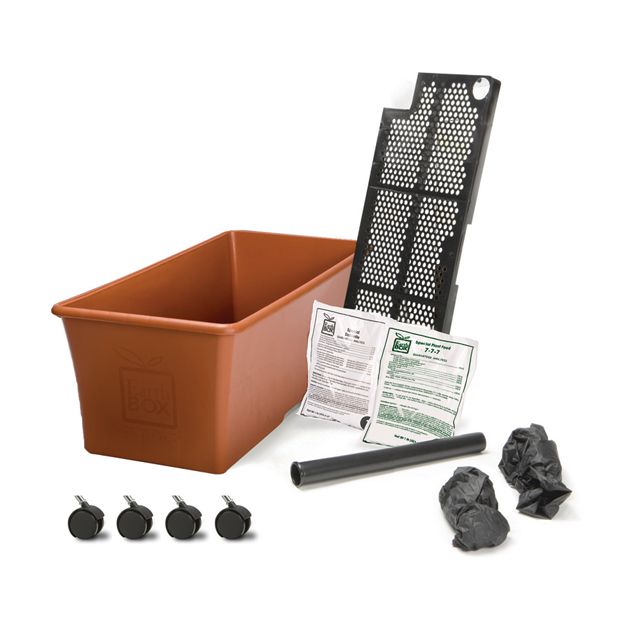 EarthBox Garden Kit – Johnson's Garden Centers