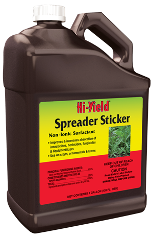 ferti-lome Spreader Sticker (1 gal.) – Johnson's Garden Centers